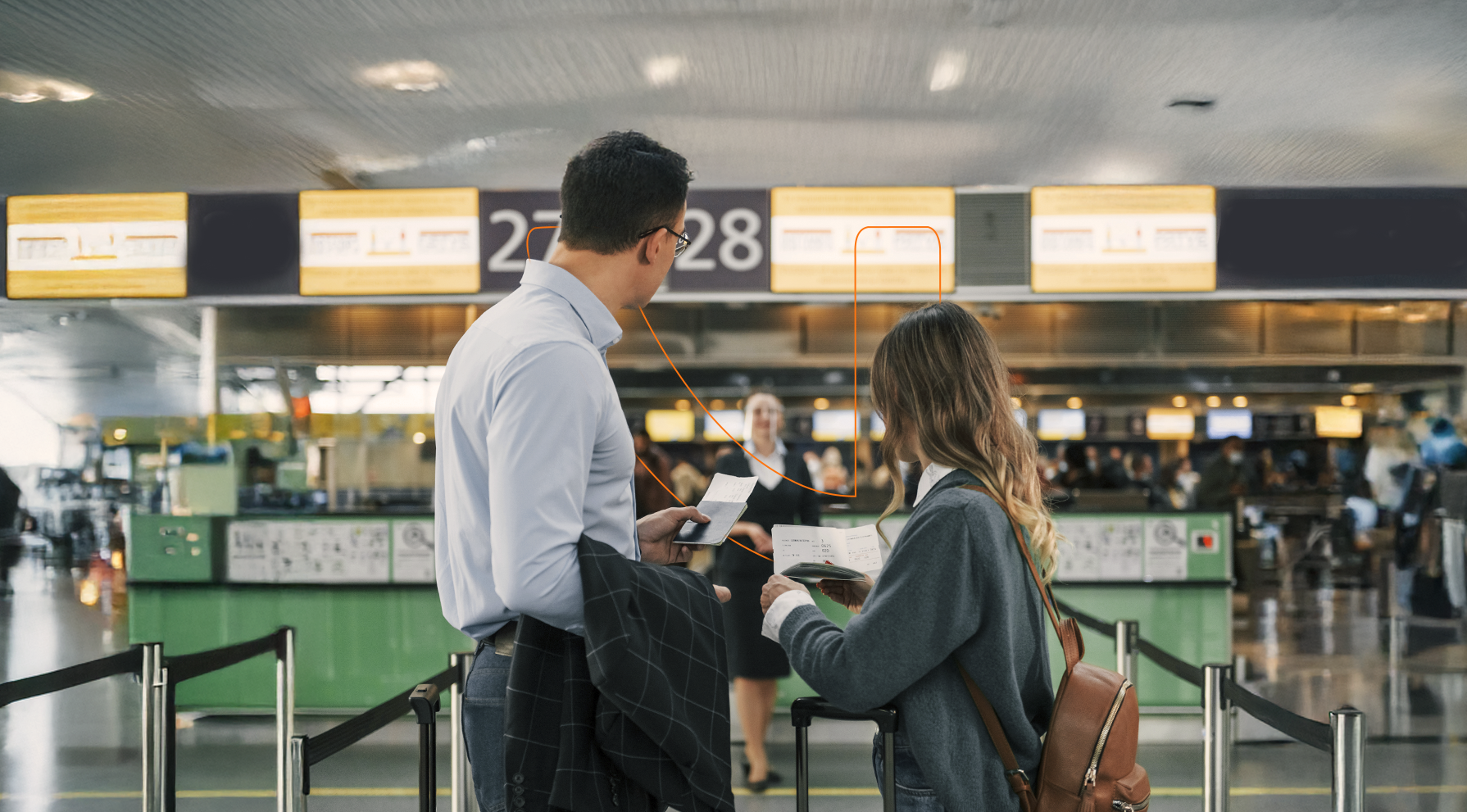Como economizar com passagens aéreas corporativas? Estratégias ...
