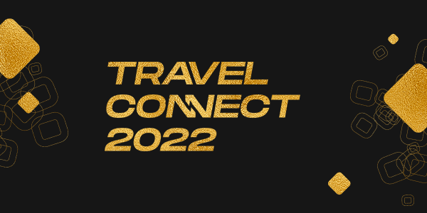 Travel Connect 2022: o maior evento para gestores de viagens vem aí