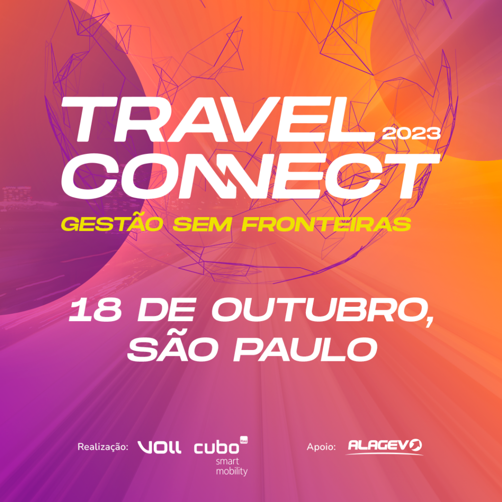 Travel Connect 2023: O que vem por aí?